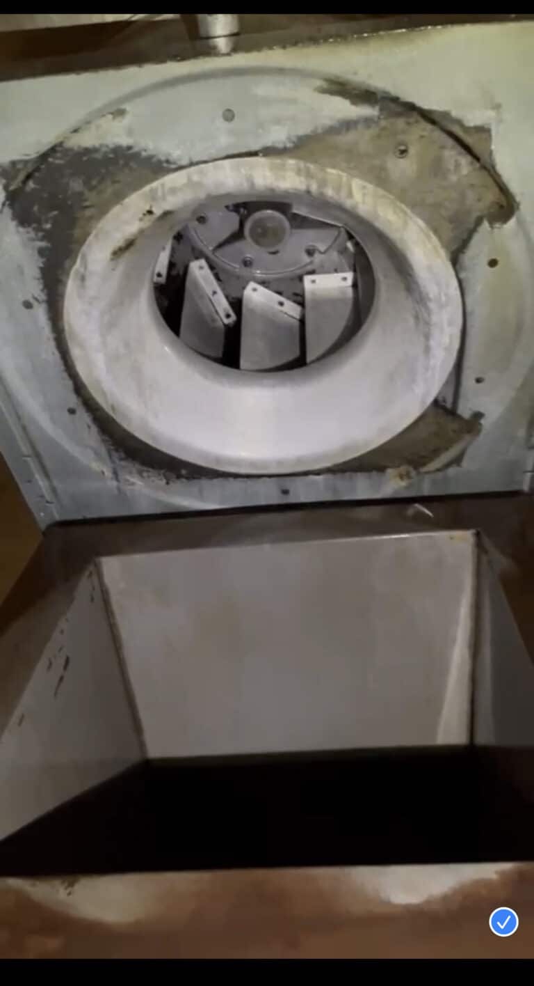 Kitchen Exhaust Fan Repair Poetry, TX | Jasvid Hood Cleaning